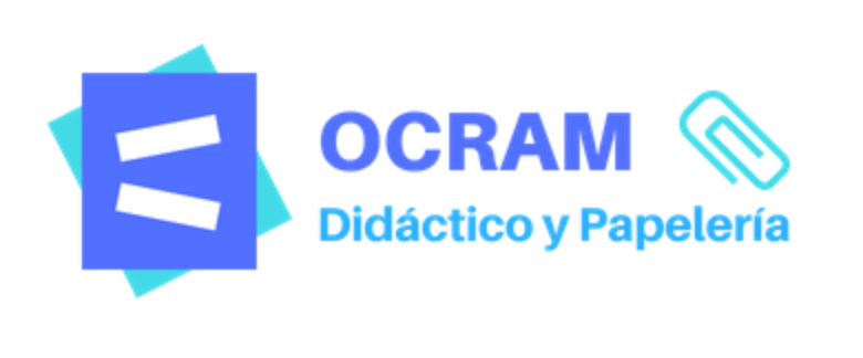 Colecciones – OCRAM DIDACTICO